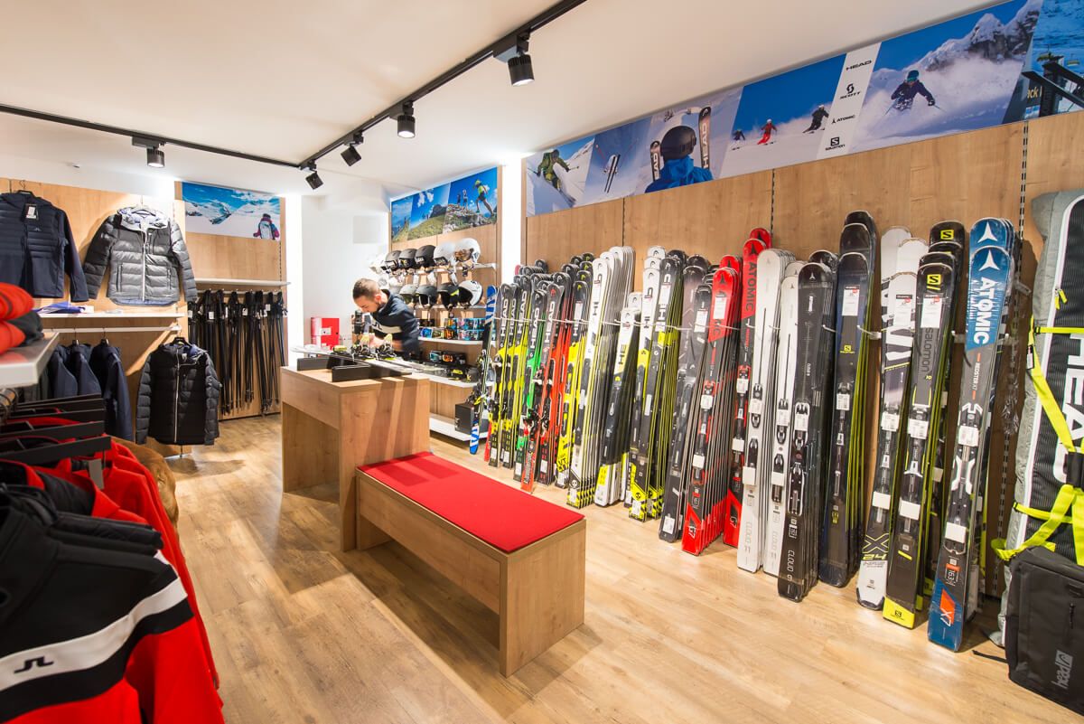 Stores